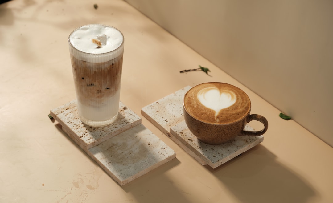 Best Latte Art Home Coffee Station Tips for Stunning Cups