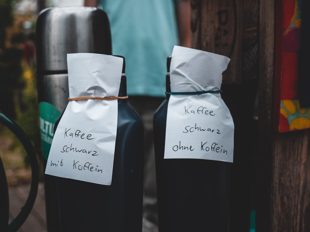 Best Guide: How to Politely Order Coffee in French Easily